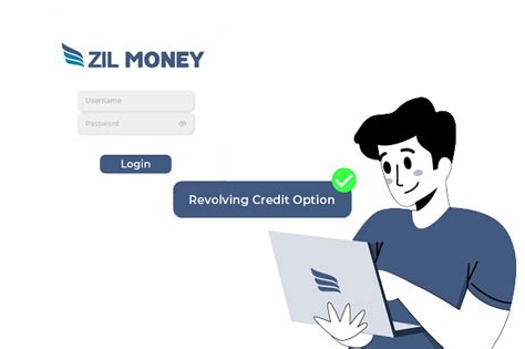 Credit Money Example