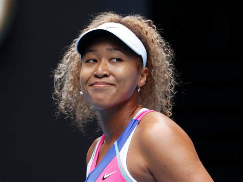 Naomi Osaka Wallpapers Wallpapersafari