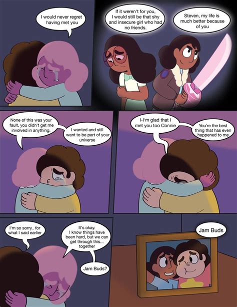 Connie Maheswaran Fanclub Steven Universe Memes Steven Universe