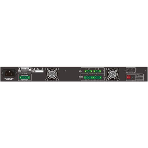 China Sa D1120 Sa D1240 Sa D1350 Sa D1500 Digital Class D Power Amplifier Manufacturers Factory