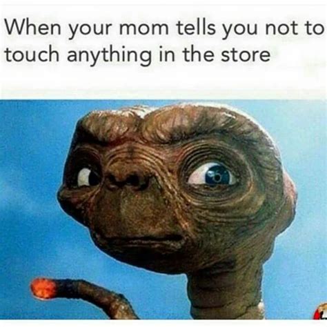 Dont Touch Meme Subido Por Rulke Memedroid