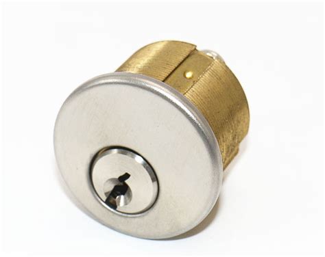 What Are The Common Types Of Lock Cores