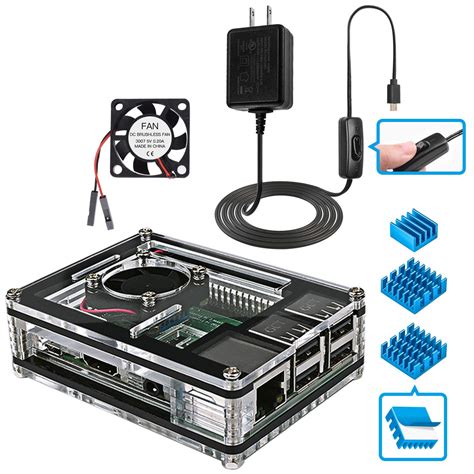 A Raspberry Pi Video Player For Expo Displays Nashua Area Radio Soc