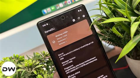 How To Root Android Via KernelSU YouTube