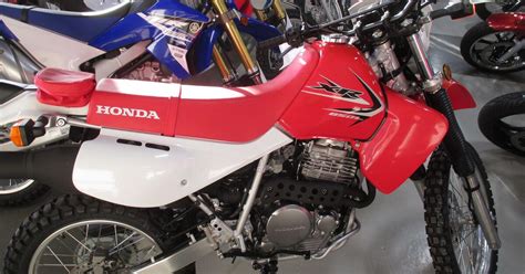 2016 Honda Xr650l For Sale Motorcycle Classifieds