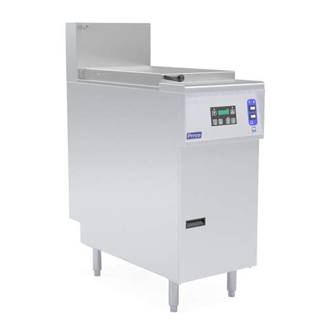 Pitco Srte14 Electric Commercial Rethermalizer Thaw Precooked 3d Model Download Appliances On
