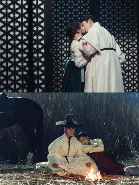 [tf인터뷰] 탄금 이재욱 현명한 질투 연예 기사 더팩트