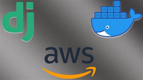 How To Deploy A Django App To Aws Fargate By Muktar Sayedsaleh