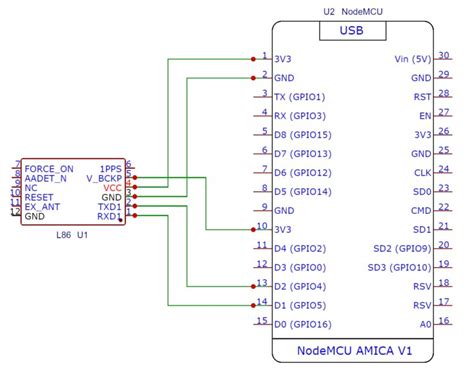 Nodemcu Gps Tacker Using Blynk App