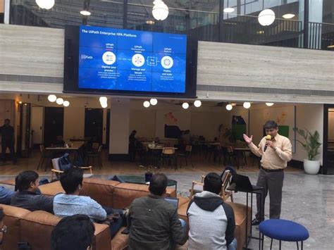 Stephen Simon On Linkedin Community Rpa Automationfirst Uipath