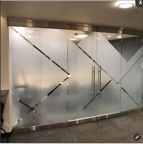 Pp Design Glass Film At ₹ 30square Feet In Kolkata Id 19219921212