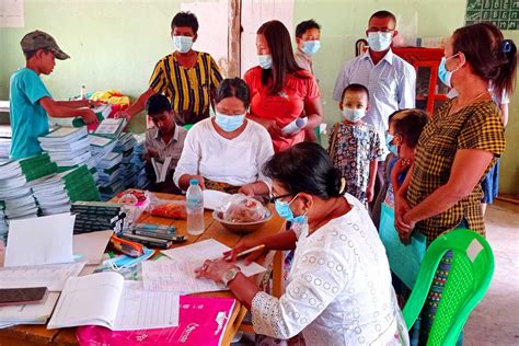 မင်းဘူးစကုမြို့နယ်အတွင်းရှိ အခြေခံပညာကျောင်းများ၌ ၂၀၂၁ ၂၀၂၂ ပညာသင်နှစ