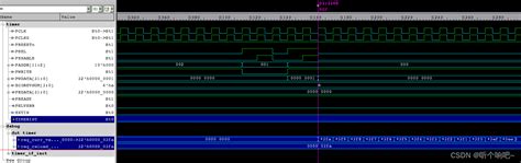 Apb Timer验证环境搭建——学习笔记（5） Csdn博客
