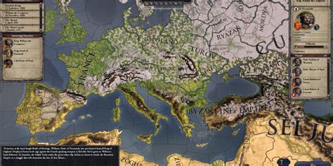 Crusader Kings 3 Debug Mode Console Commands And Cheats Game Knightly