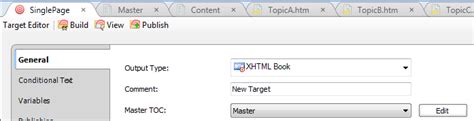 Fun With Online Tocs 4 Single Page Scrolling Navigation Using Xhtml