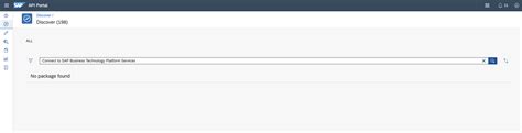 Expose Integration Flow Endpoint As Api And Test The Flow · Issue 18672 · Sap Tutorials
