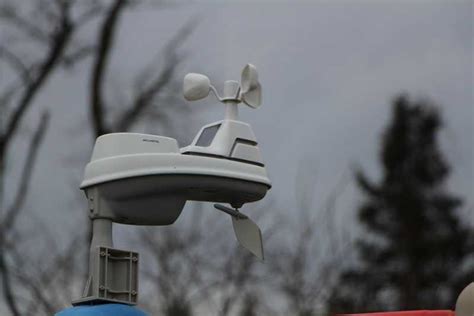5 Types Of Anemometer That Every Weather Nerd Must Know About