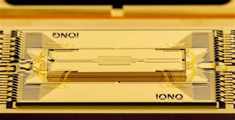 Quantum Computing Stocks Ionq Earnings Revenue In Line Investors Business Daily