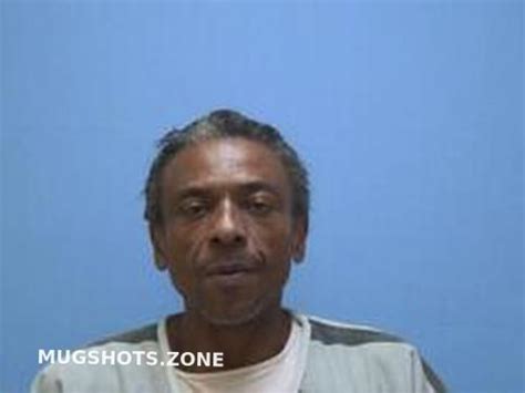 Frederick D Taylor 03 11 2025 Mississippi County Mugshots Zone