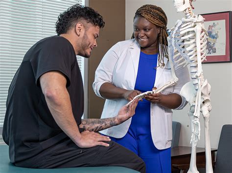 Doctor Of Osteopathic Medicine Entry Level Degree Atsu