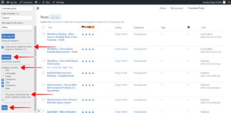 Wpml How To Allow Users To Translate Content On The Frontend