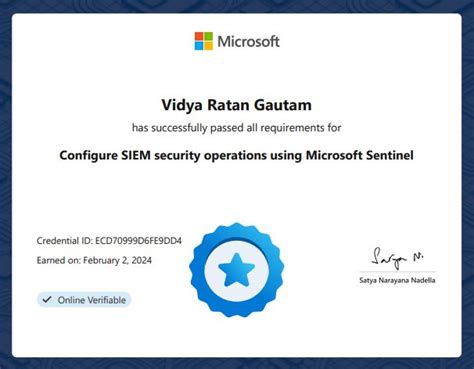 Gautam Vr On Linkedin Microsoftlearn Microsoftsentinel Siem Soar