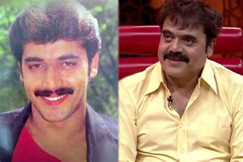 Shashi Kumar ವಿಜಯವಾಣಿ