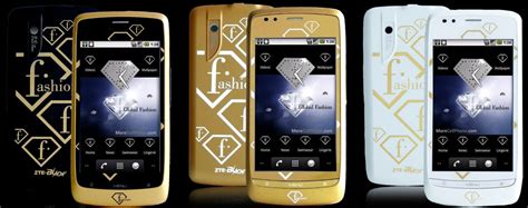 ZTE Blade Pictures PhoneMore