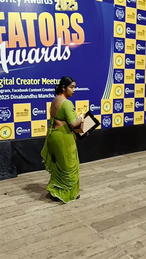 Pinki Chowdhury On Reels Facebook