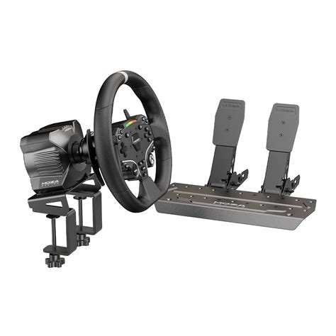 Sim Racing And Flight Gear Simhubpro