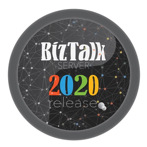Be Happy BizTalk Server Has Landed Art Link Corporation