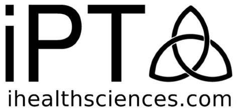 Ipt Logo Page Dummy Page — Integrated Health Sciences