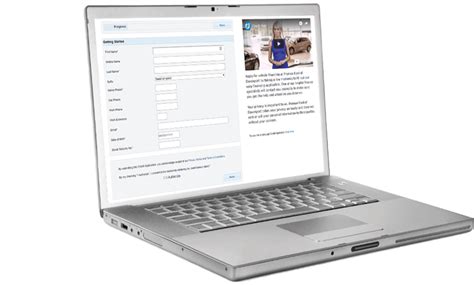 Revolutionize Your Credit Application Process A Compelling Case For Digital Transformation