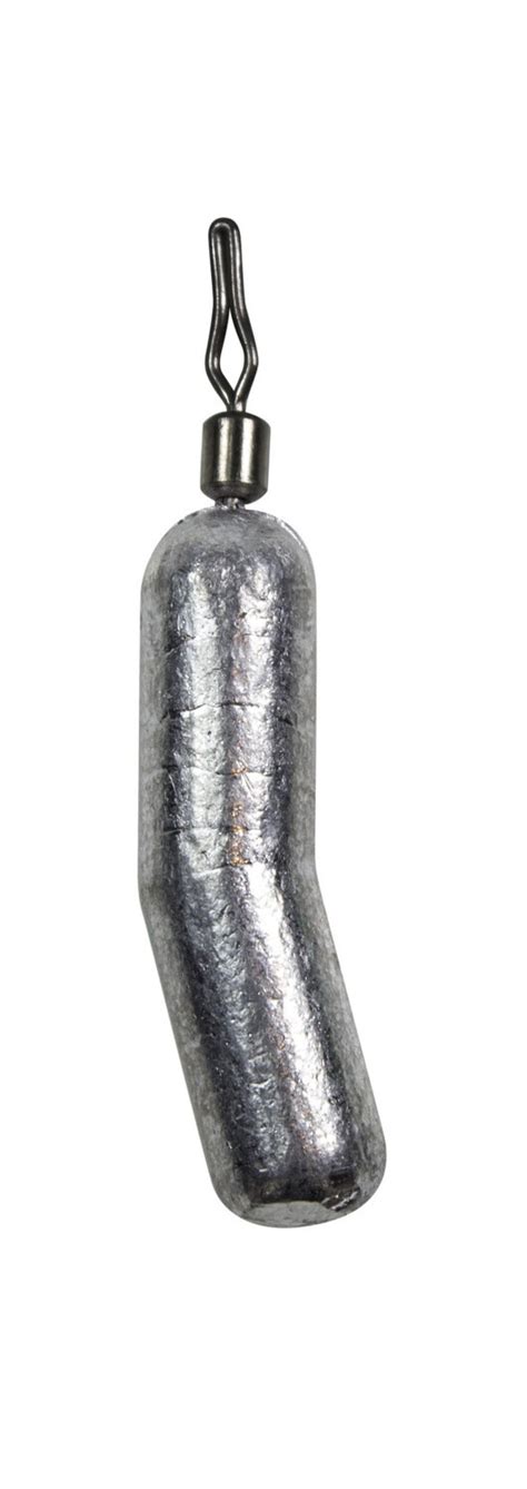 Walking Drop Shot And Live Bait Sinker 1 2oz 5 Pack Home Triggers