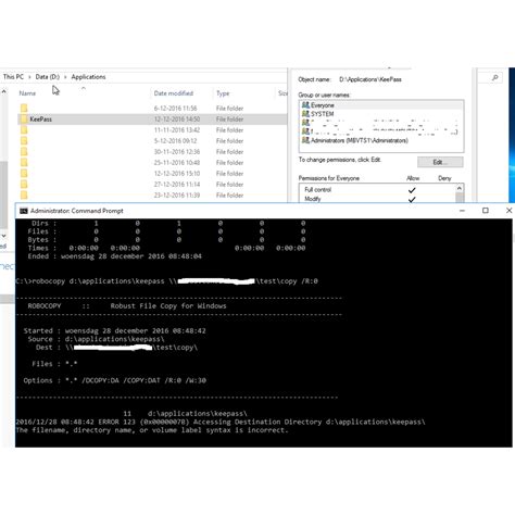 9 Best Robocopy Alternatives Reviews Features Pros And Cons Alternativeme