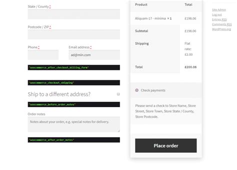 Woocommerce Hooks Guide Full List And Examples