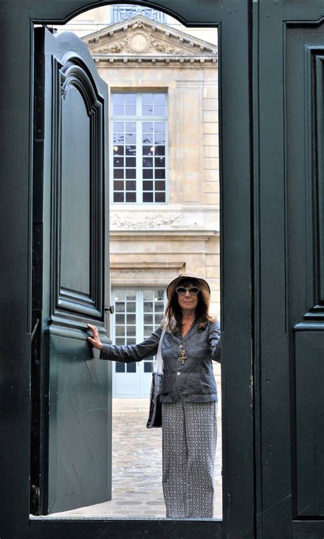 Sophie Calle Chez Picasso Pousse Toi De Là Que Je My Mette
