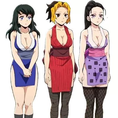 Chat With Makio Suma And Hinatsuru Uzui Nsfw Enjoy Free Unrestricted Ai Character Roleplay