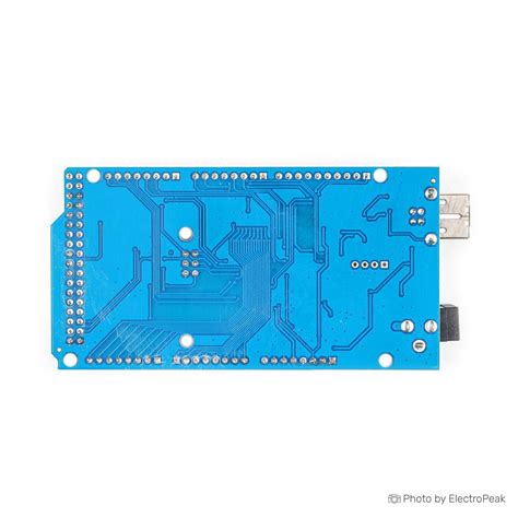 Arduino Mega 2560 Ch340g Clone To Arduino Mega 2560 R3