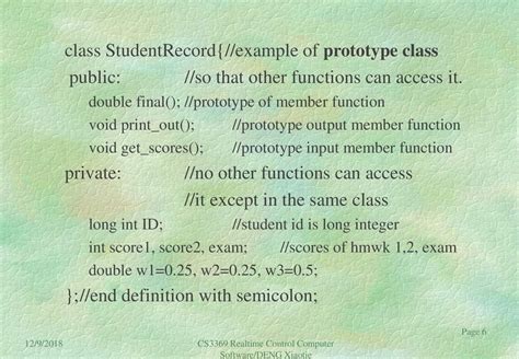 Lecture 8 A Simple System Ppt Download