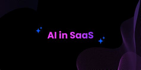 AI In SaaS What S The Future Going To Hold For SaaS Companies Mailmunch