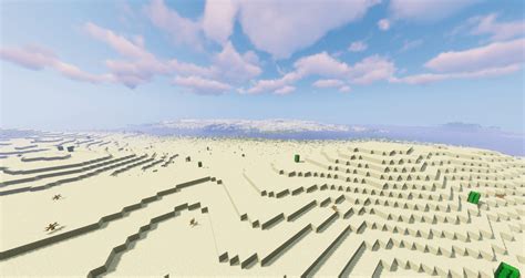 My Massive Minecraft World Rminecraft