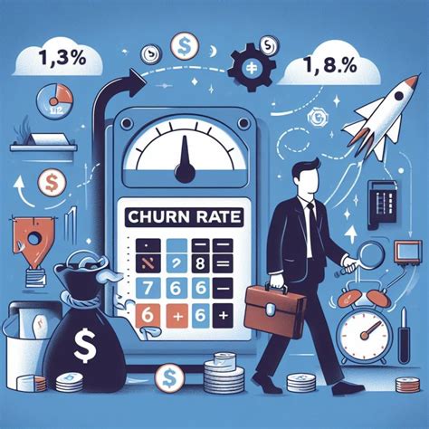 Churn Rate What It Means Examples And Calculations