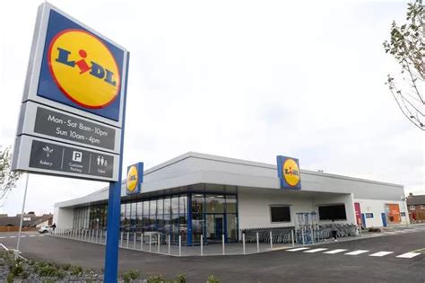 Lidl Urgently Recalls Stuffed Dates Over Salmonella Contamination Fears