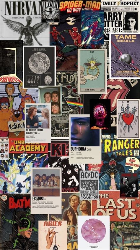 Gen Z Wallpaper Aesthetic