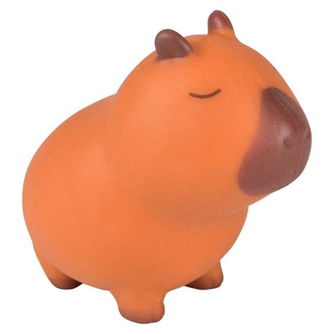 T 35 Squish And Stretch Capybara The Stuff Shop