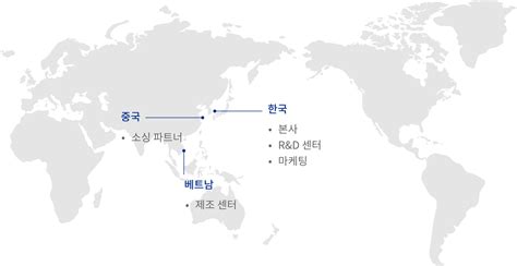 글로벌 네트워크 회사소개 트랜스온 Transon