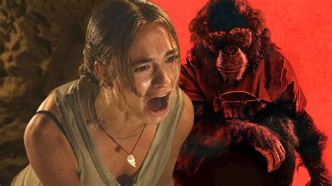 Primate Film 2026