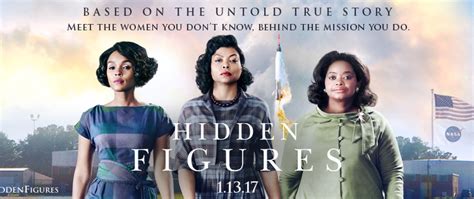 Movie Review Hidden Figures Is Grippingly Phenomenal And Will Surely