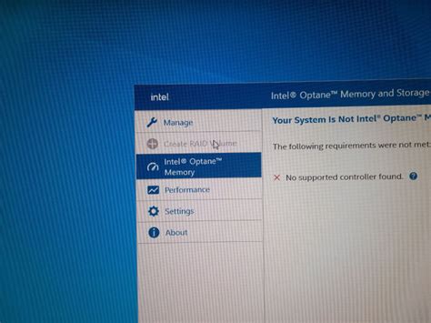 Pro H610m B Ddr4 Ms 7d46 Cannot Find Create Raid Array Msi Global English Forum